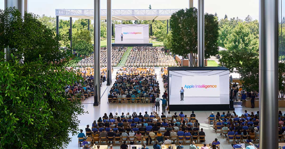 Apple's Pragmatic AI: A Smarter Approach to Everyday Integration ... Apple's Pragmatic AI: A Smarter Approach to Everyday Integration ...