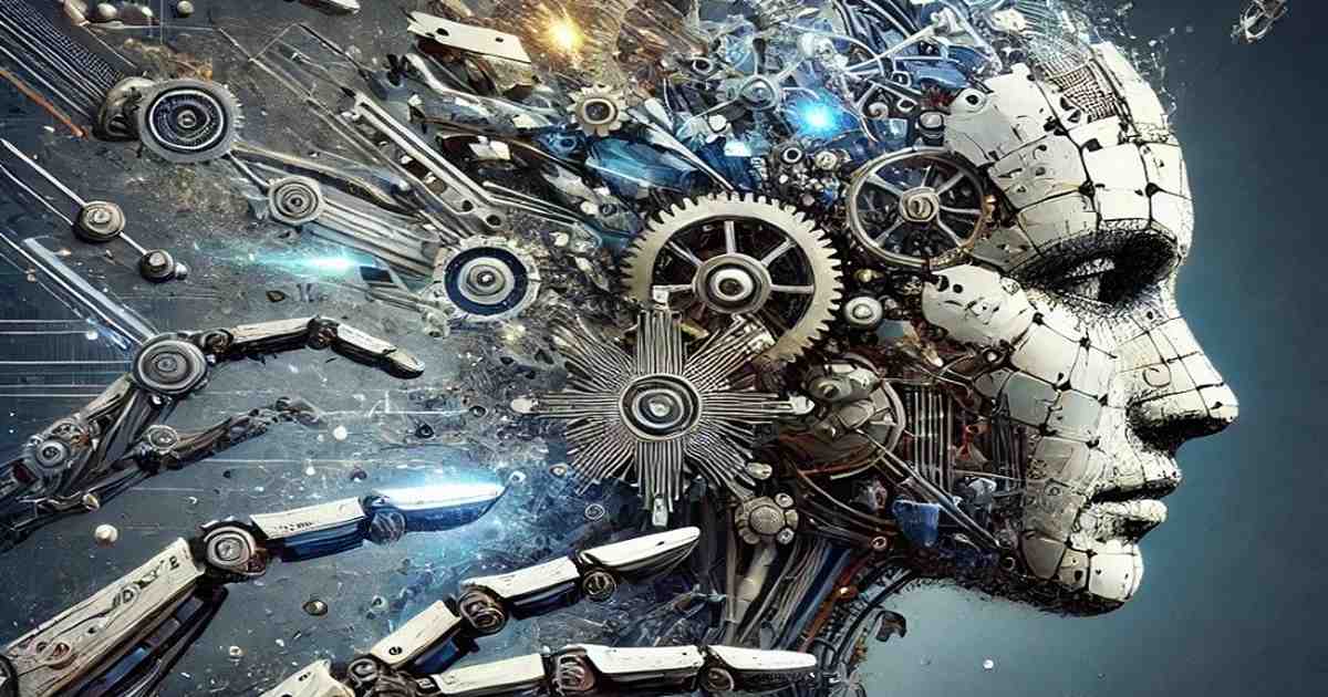 Turning Failure into the Foundation for AI Success: Center for ...