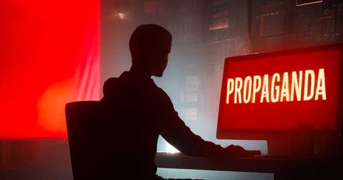 China's Use of AI to Create Propaganda in Elections: Center for ...