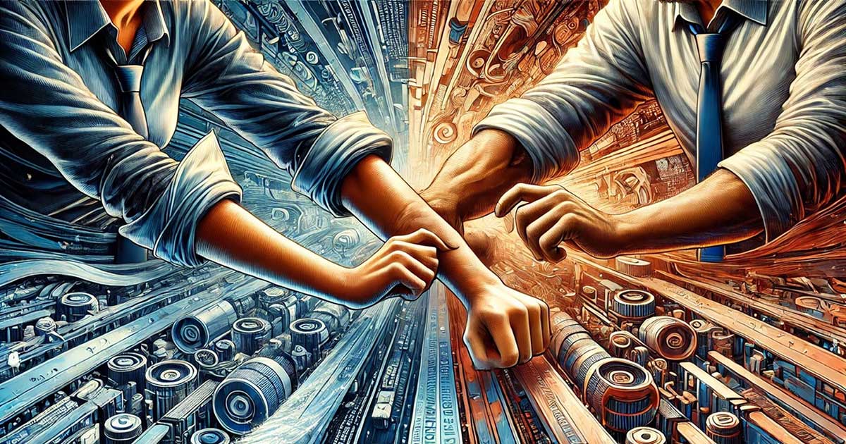 Time to Roll Up Your Sleeves: The Real Work for Generative AI Begins ...