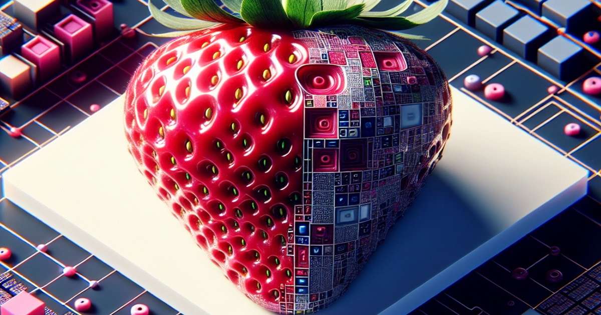 OpenAI's Strawberry Project Bridges the Gap Between Conversation and ...
